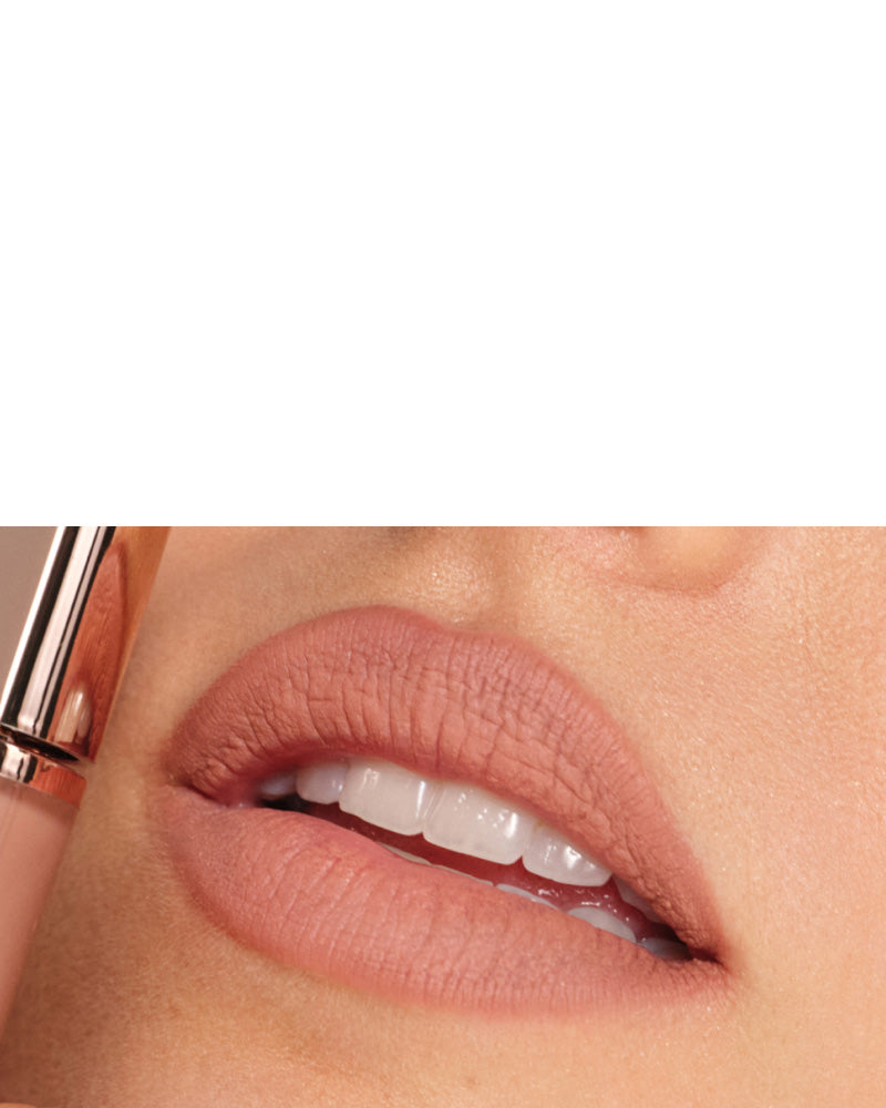 How To Get The Sculpted Lip Look | Anastasia Beverly Hills