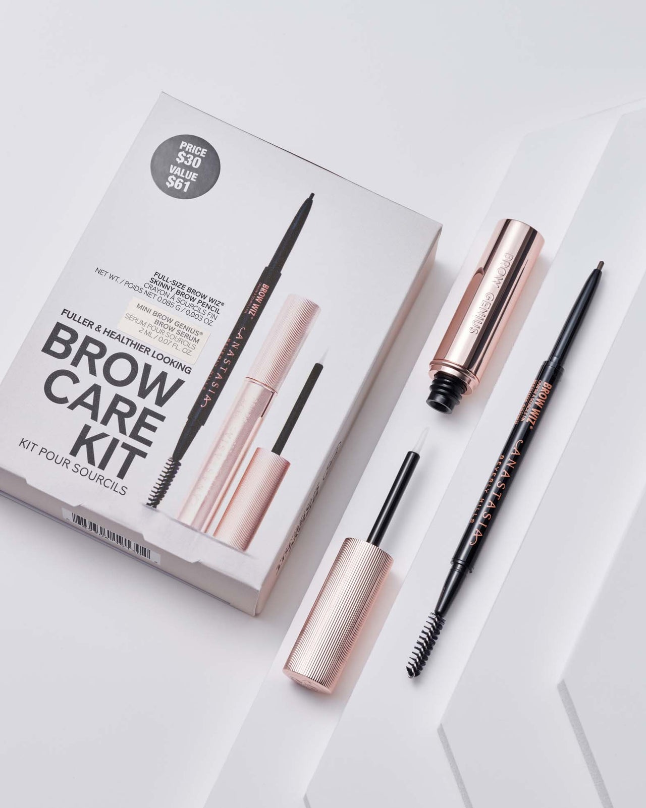 Brow Genius® | Anastasia Beverly Hills