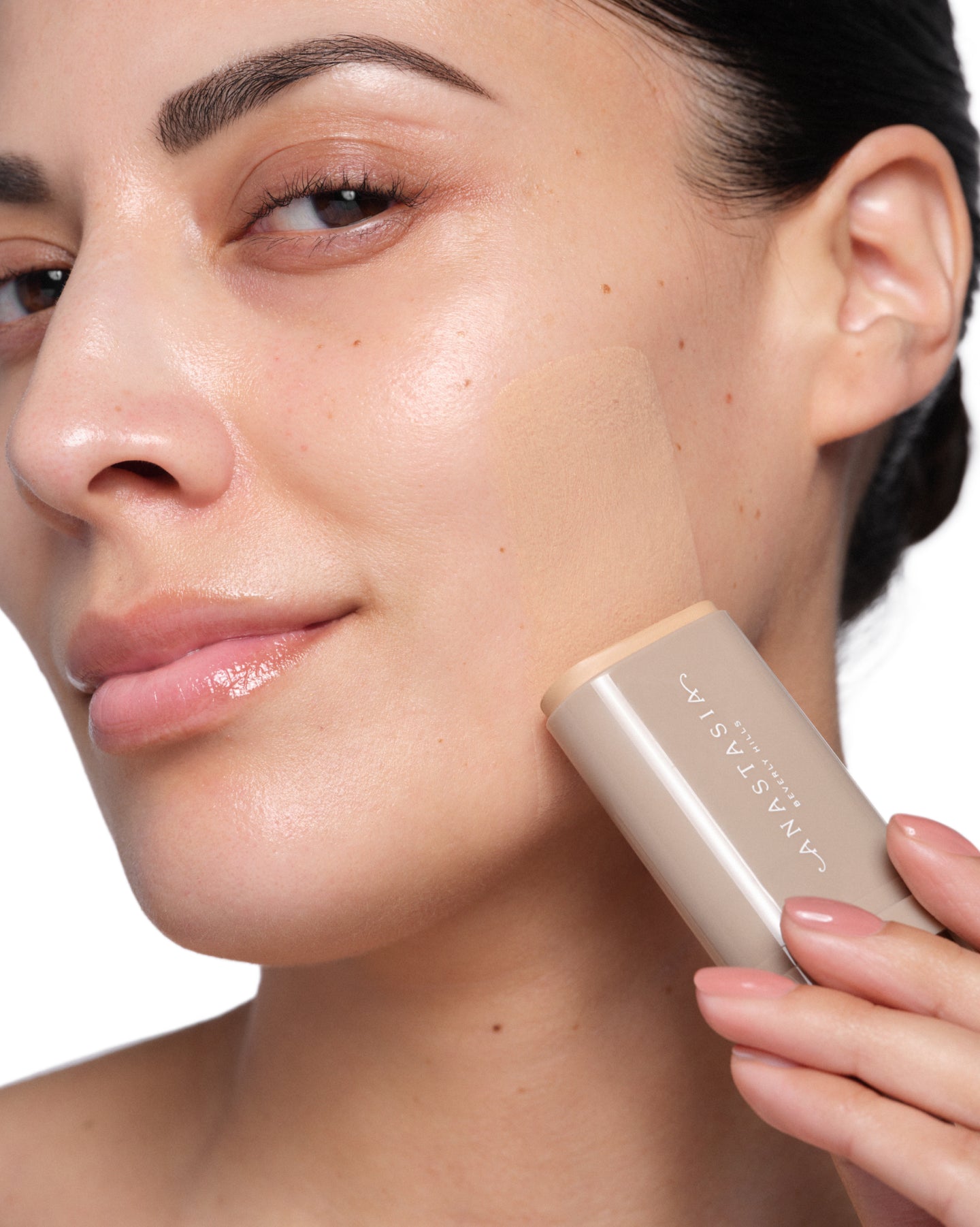 Beauty Balm Serum Boosted Skin Tint | Anastasia Beverly Hills