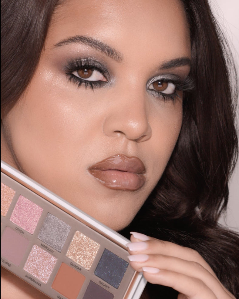 Cosmos Eyeshadow Palette | Anastasia Beverly Hills