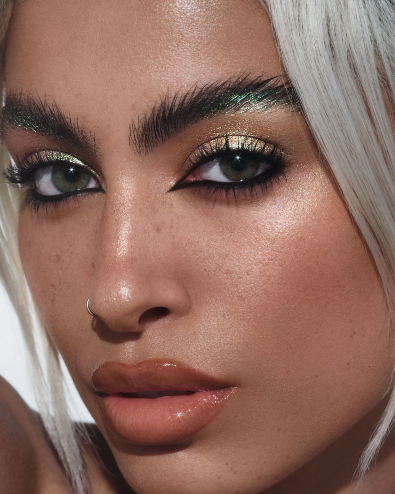 Cosmos Eyeshadow Palette | Anastasia Beverly Hills