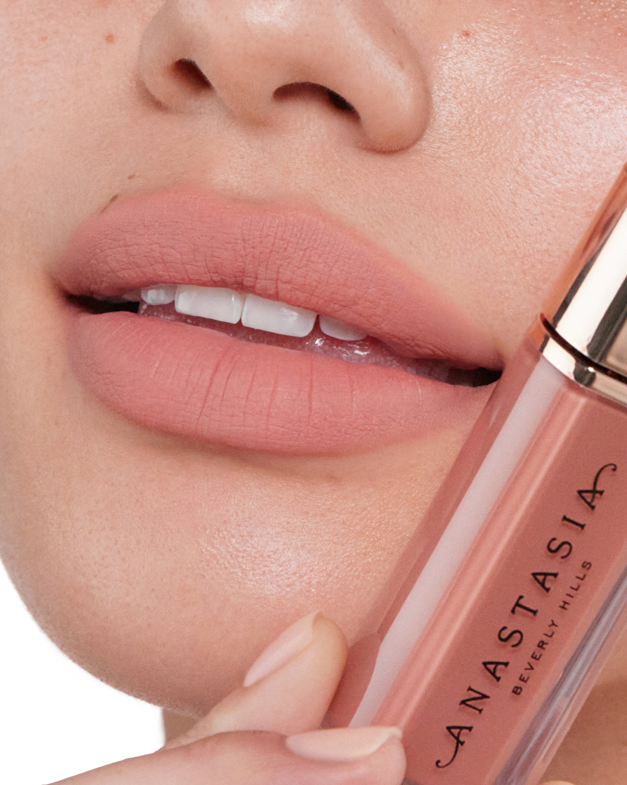 Lip Velvet | Anastasia Beverly Hills