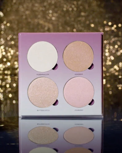 Sugar Glow Kit | Anastasia Beverly Hills
