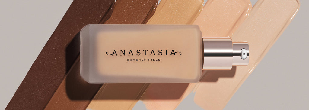 Foundation & Concealer | Anastasia Beverly Hills