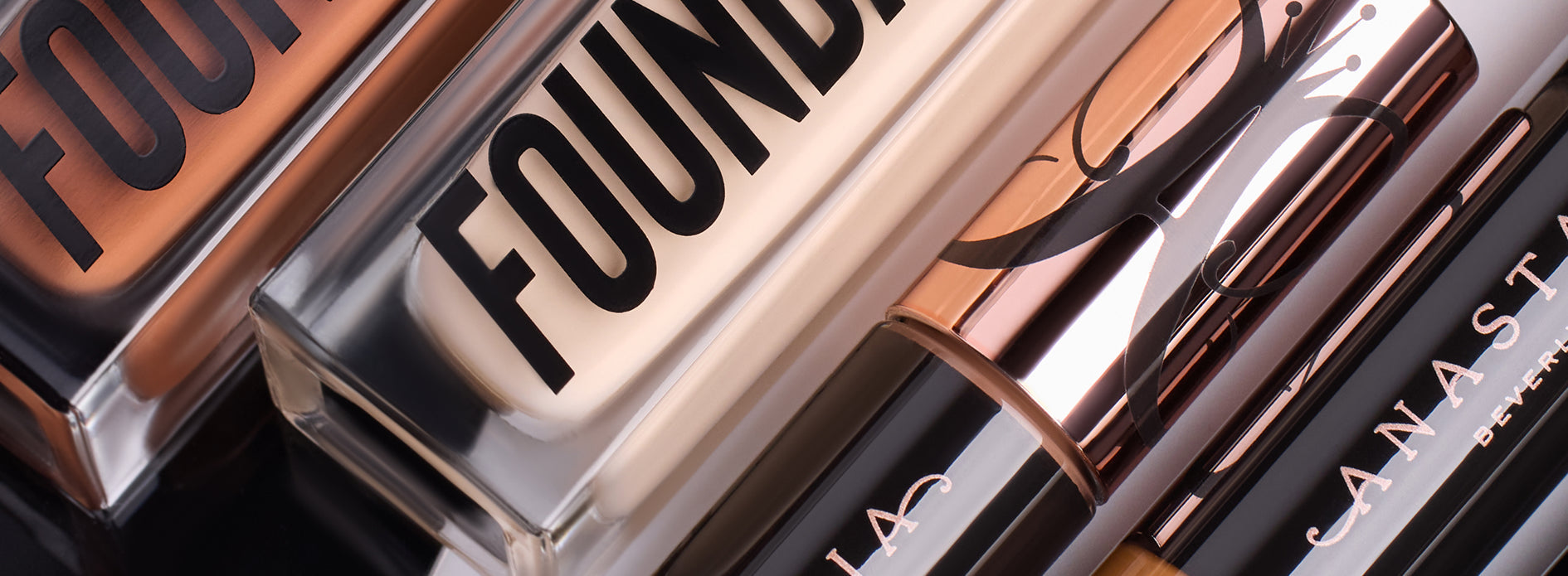 One For Me One For You | Anastasia Beverly Hills