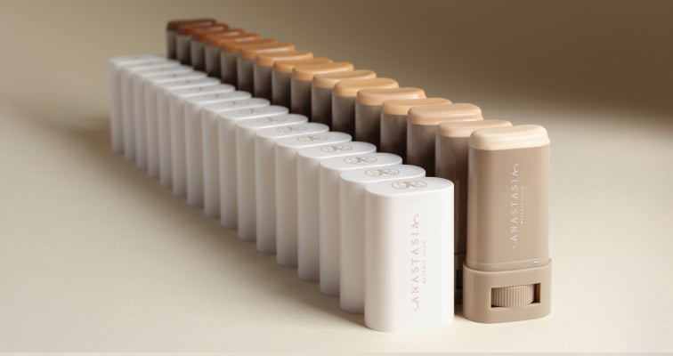 Deep Dive ABH/ ABH Signature Minis | Anastasia Beverly Hills