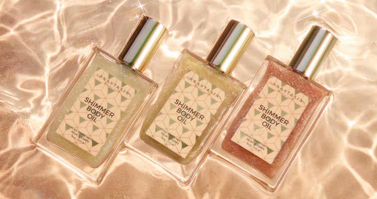 Deep Dive ABH/ ABH Signature Minis | Anastasia Beverly Hills