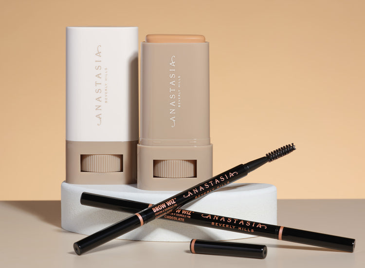 Anastasia Beverly Hills Cosmetics & Beauty | Official Website