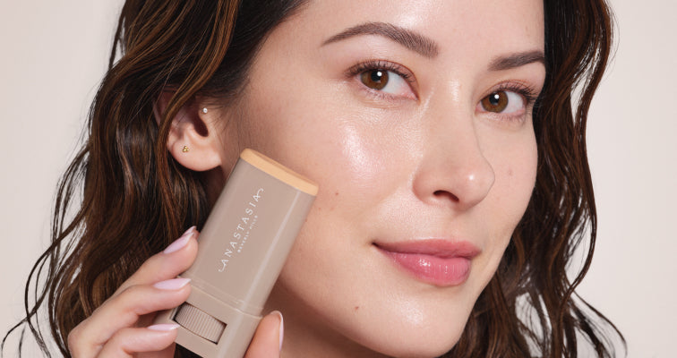 Nordstrom Services – Anastasia Beverly Hills