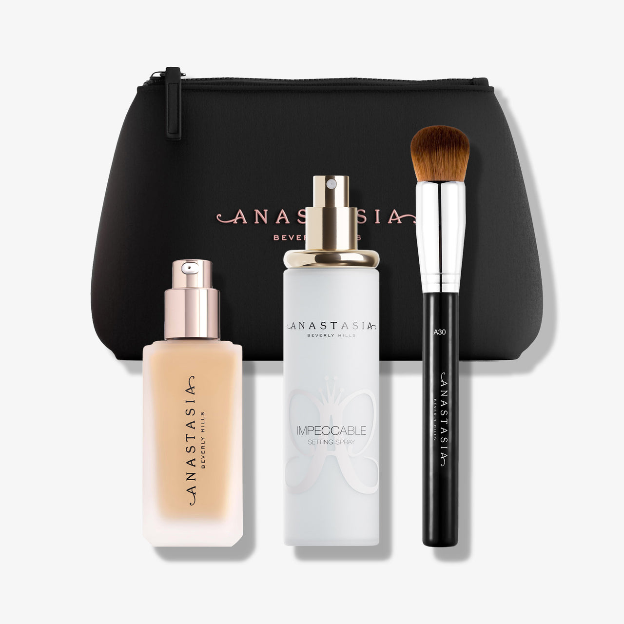 Anastasia Beverly Hills Cosmetics & Beauty | Official Website