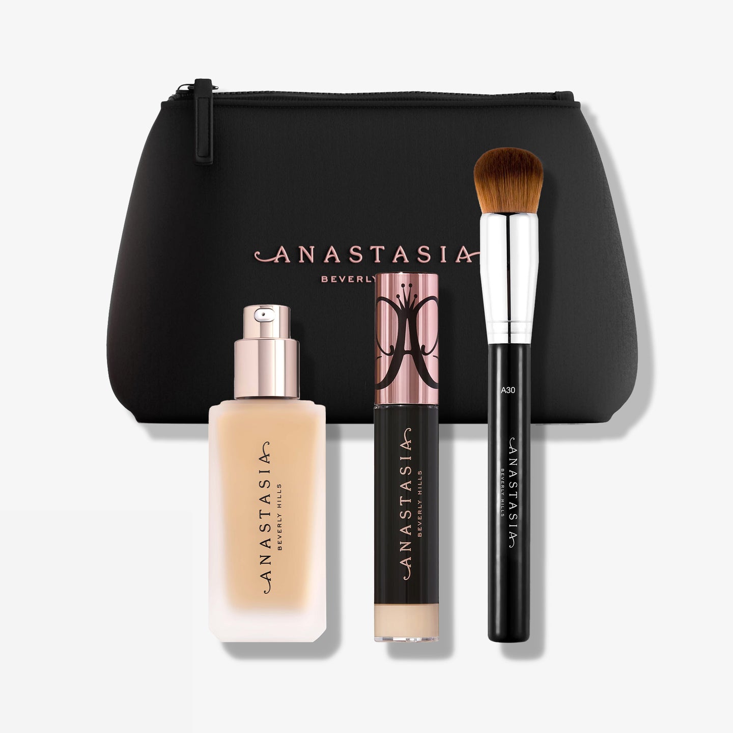 Foundation & Concealer | Anastasia Beverly Hills