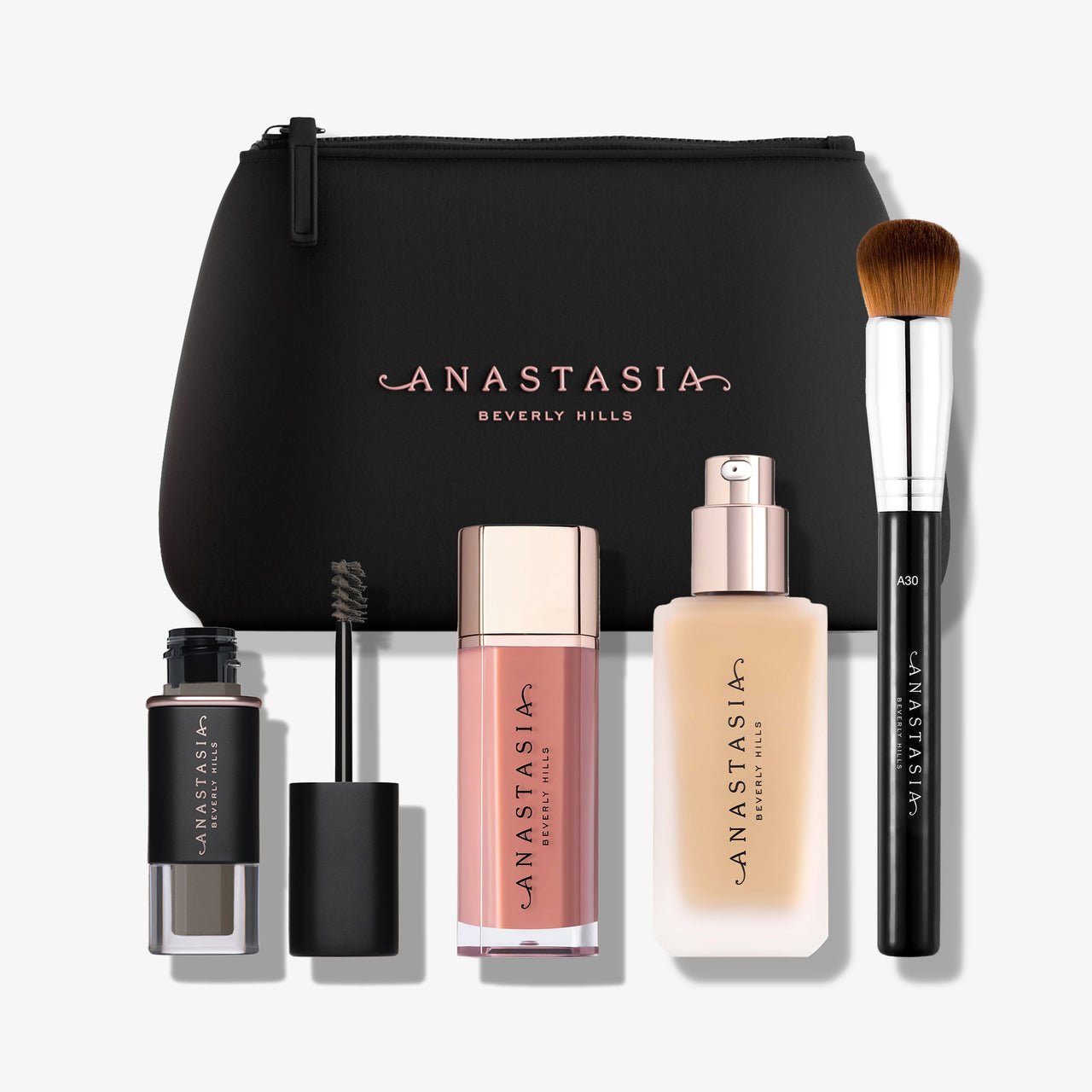 Anastasia Beverly Hills Cosmetics & Beauty | Official Website