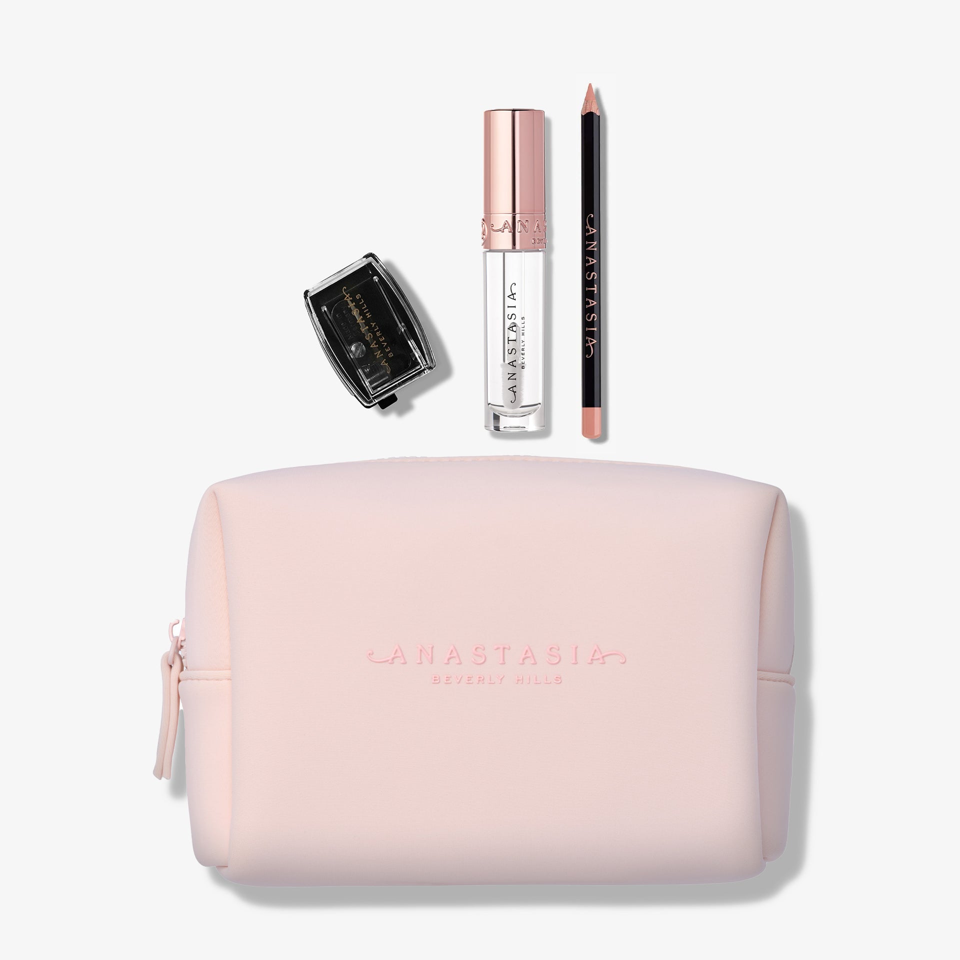 Deep Dive ABH/ ABH Signature Minis | Anastasia Beverly Hills