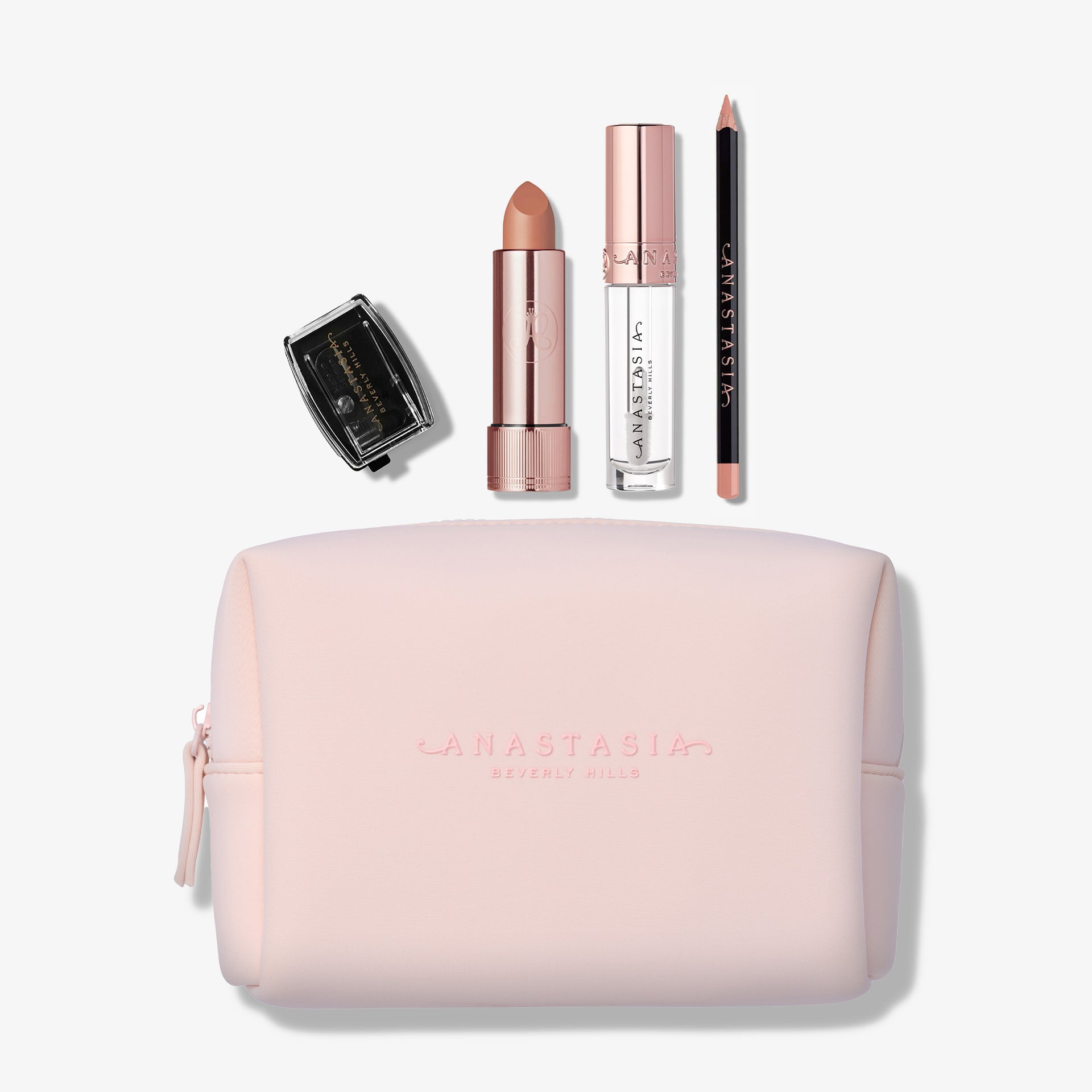 Deep Dive ABH/ ABH Signature Minis | Anastasia Beverly Hills