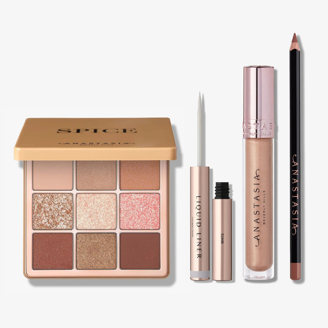Shop Makeup & Cosmetics at Anastasia Beverly Hills