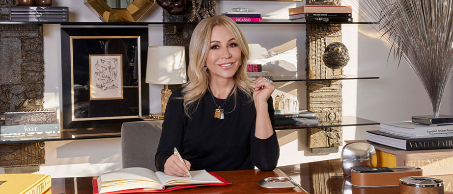 Nordstrom Services – Anastasia Beverly Hills