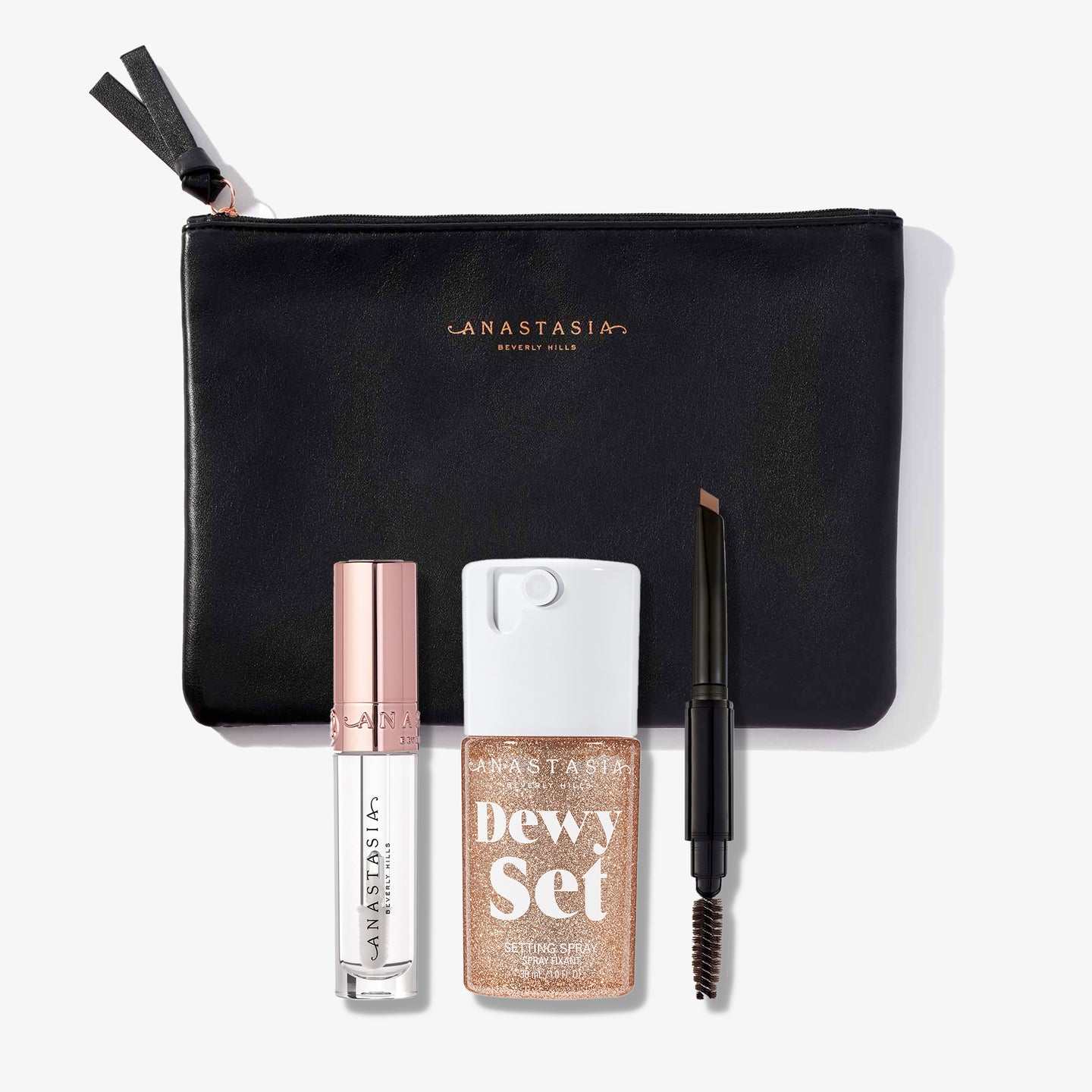 Nordstrom Services – Anastasia Beverly Hills