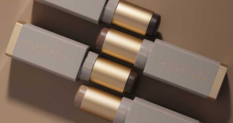 Beauty Balm Serum Boosted Skin Tint | Anastasia Beverly Hills