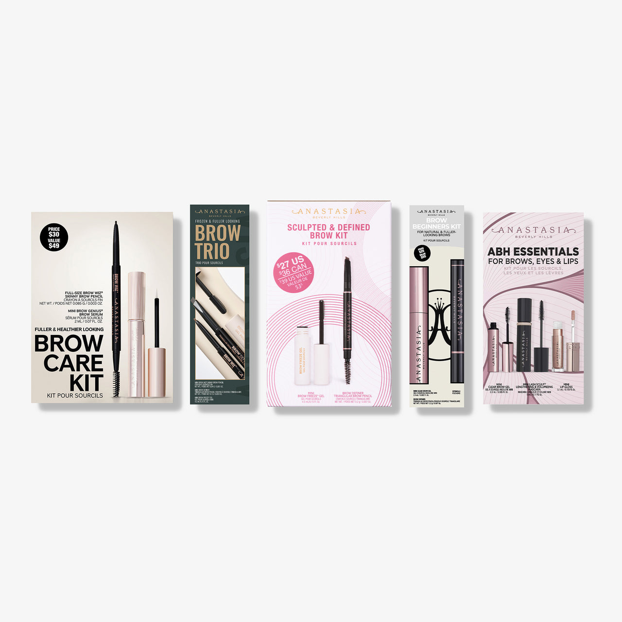 DIPBROW® Pomade | Anastasia Beverly Hills