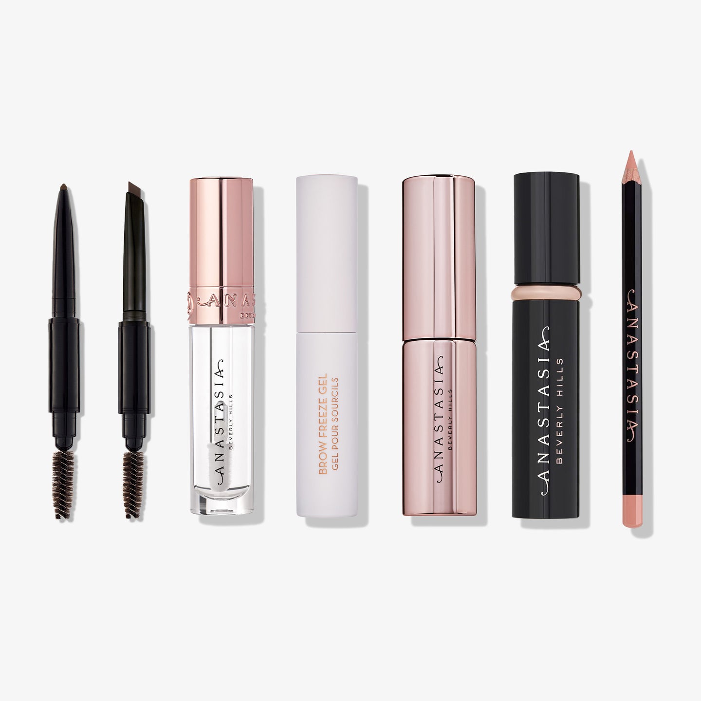 Anastasia Beverly Hills Cosmetics & Beauty | Official Website