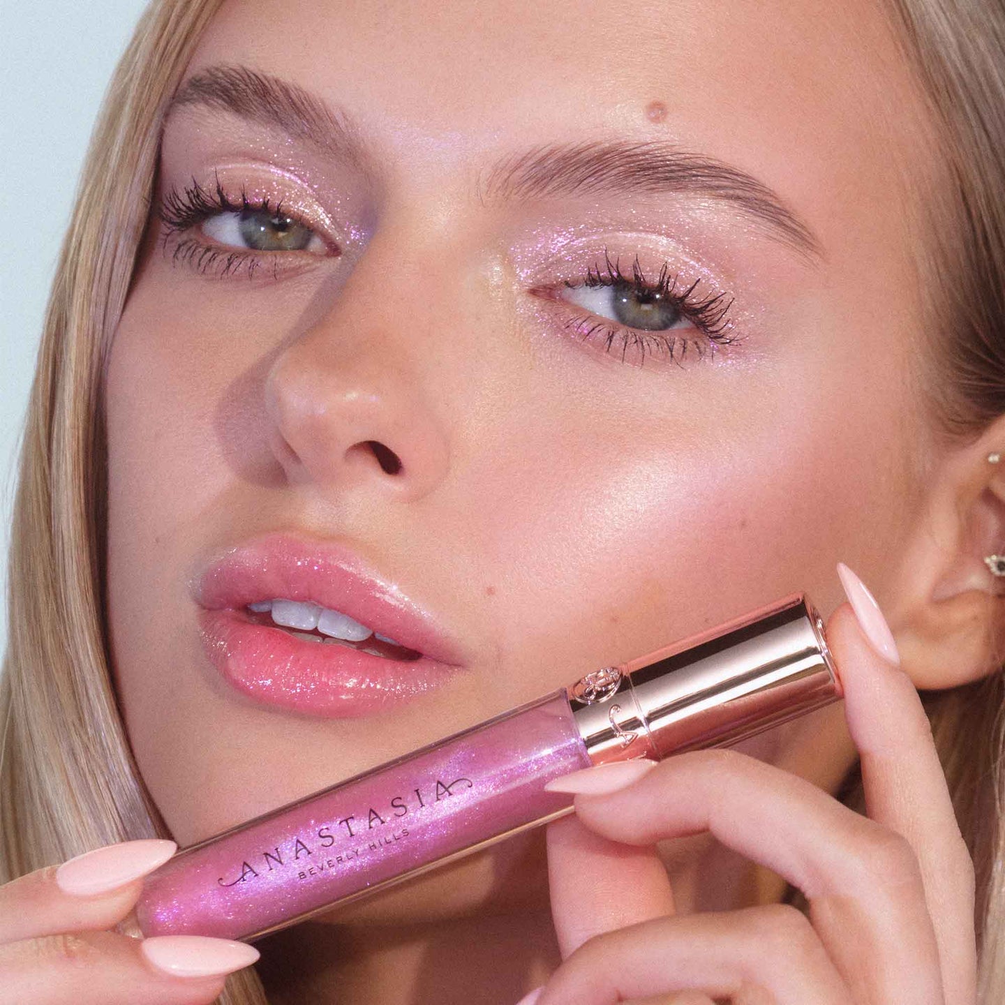 Cosmic Collection Space Dust Powder | Anastasia Beverly Hills