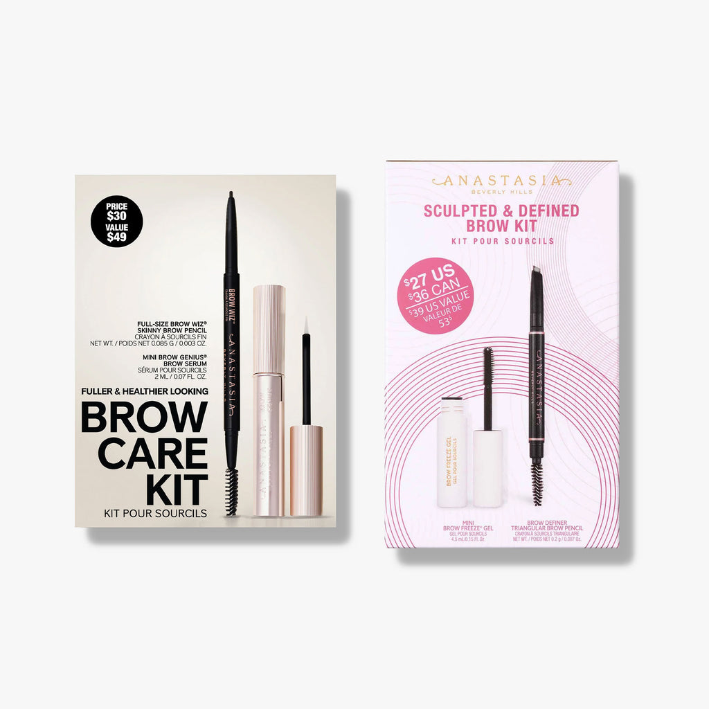 Eyebrow Kits | Anastasia Beverly Hills