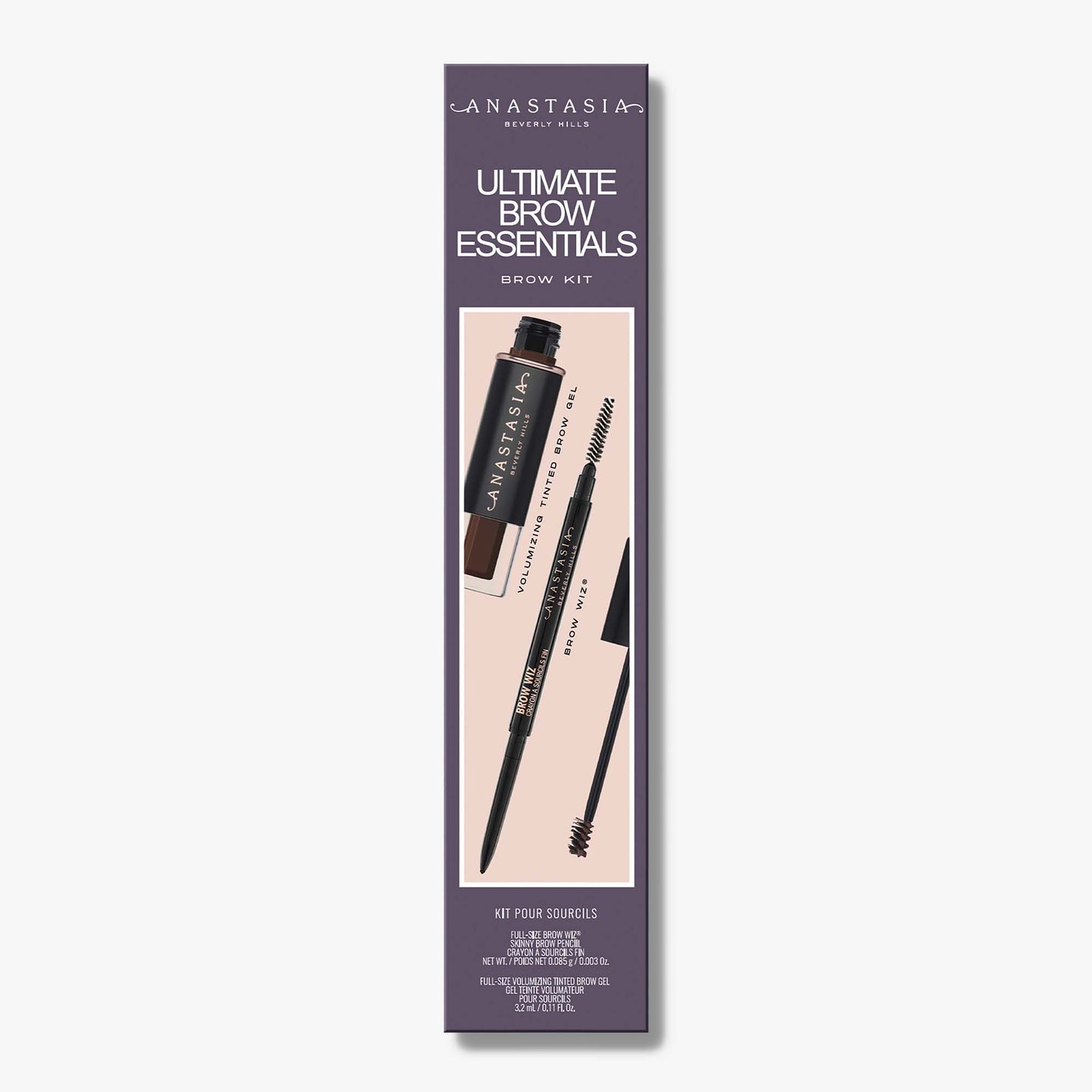 Ultimate Brow Essentials Kit | Anastasia Beverly Hills
