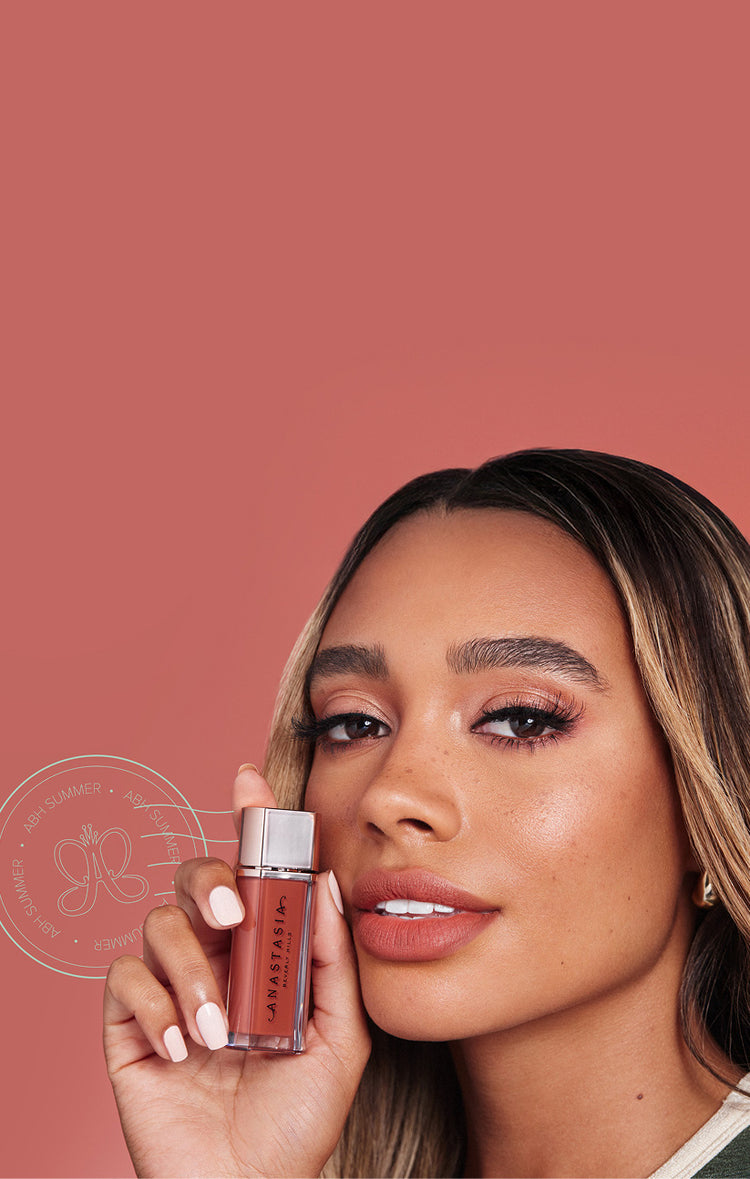 Anastasia Beverly Hills Cosmetics & Beauty | Official Website