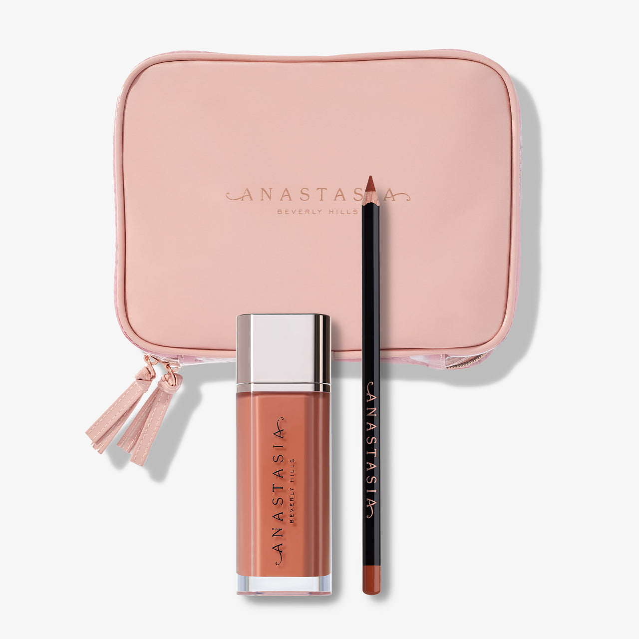 Velvet Kiss Lip Duo | Anastasia Beverly Hills