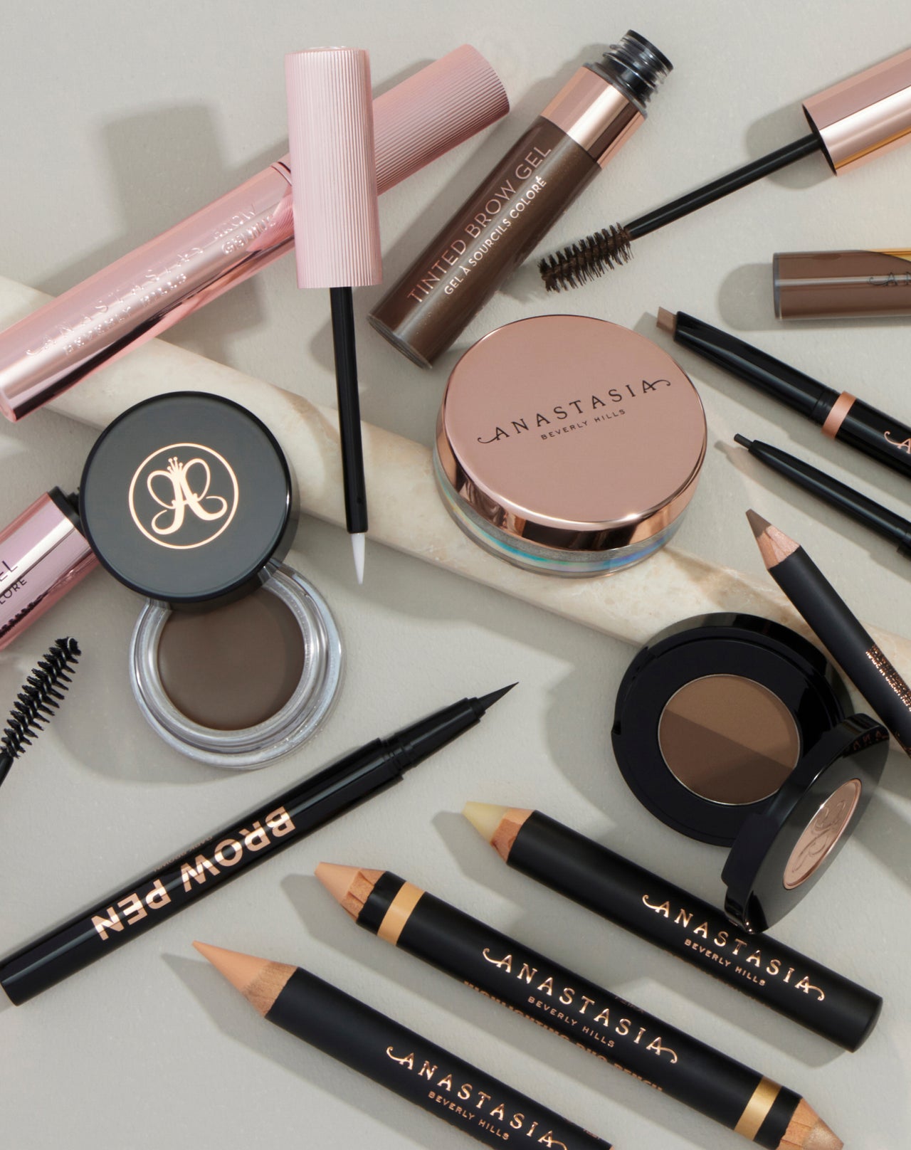 National Brow Day | Anastasia Beverly Hills