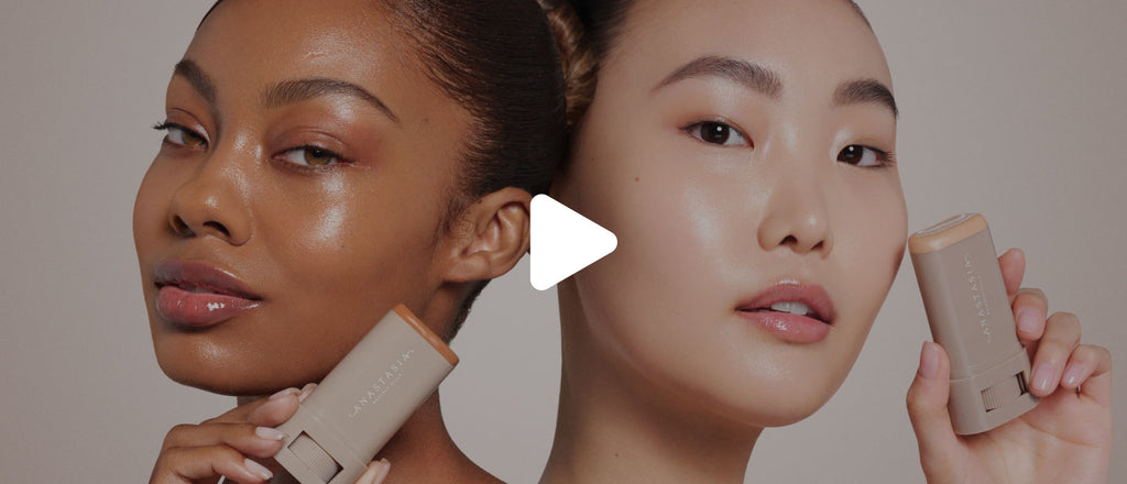 Nordstrom Services – Anastasia Beverly Hills