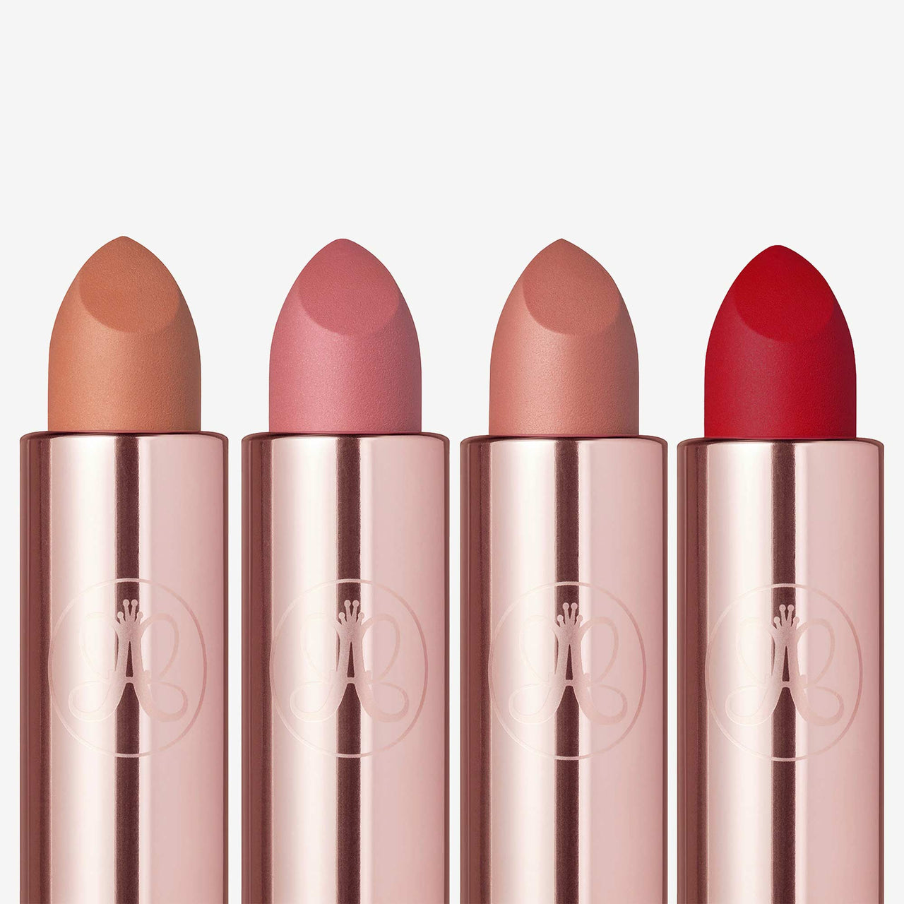 Lipstick: Order Matte & Liquid Lipsticks at Anastasia Beverly Hills