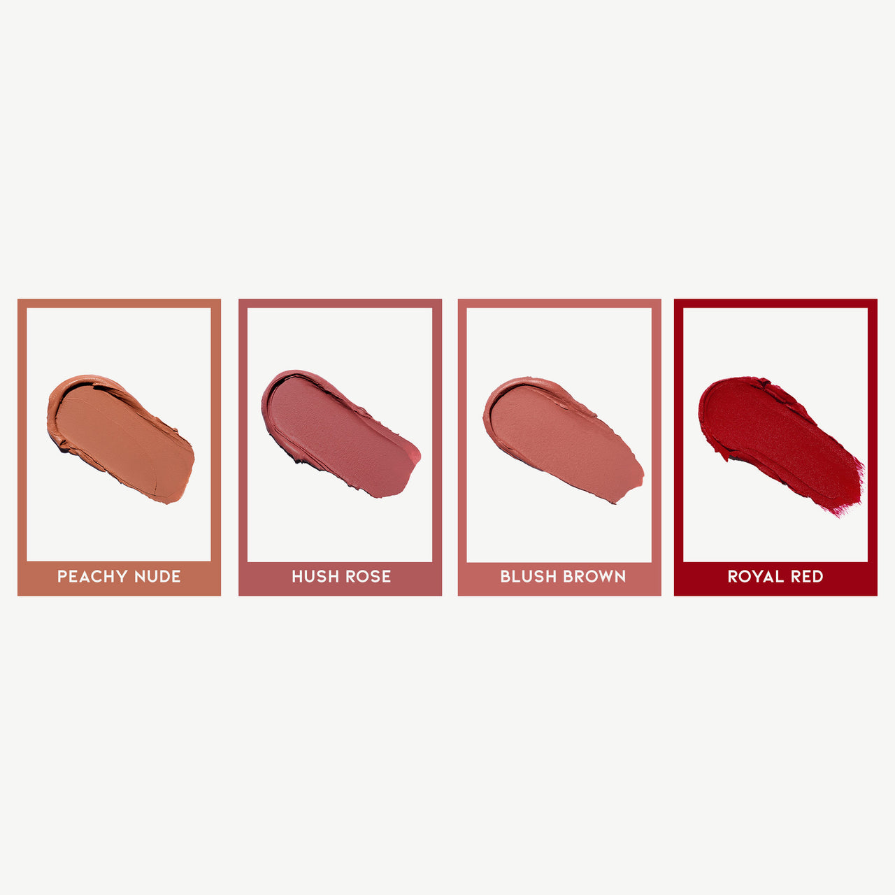 Lipstick: Order Matte & Liquid Lipsticks at Anastasia Beverly Hills