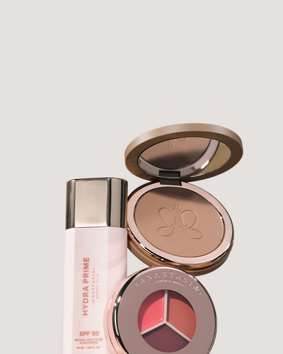 Anastasia Beverly Hills Cosmetics & Beauty | Official Website