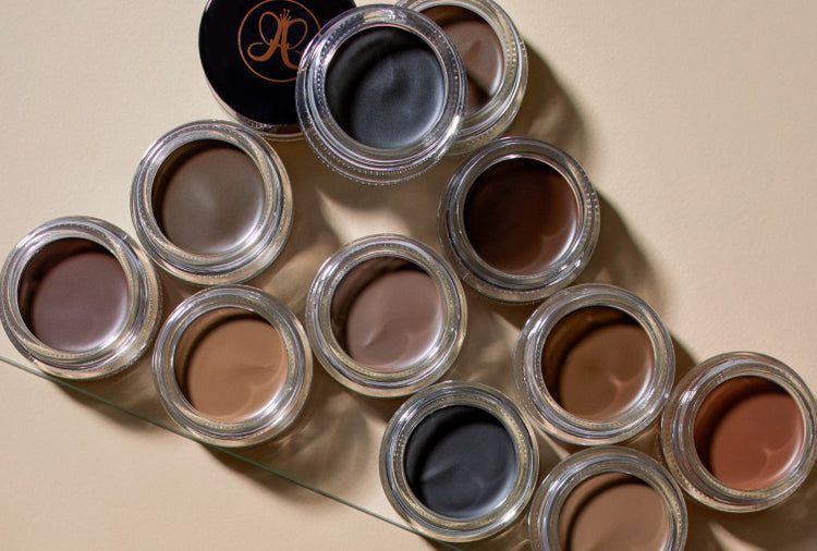 National Brow Day | Anastasia Beverly Hills