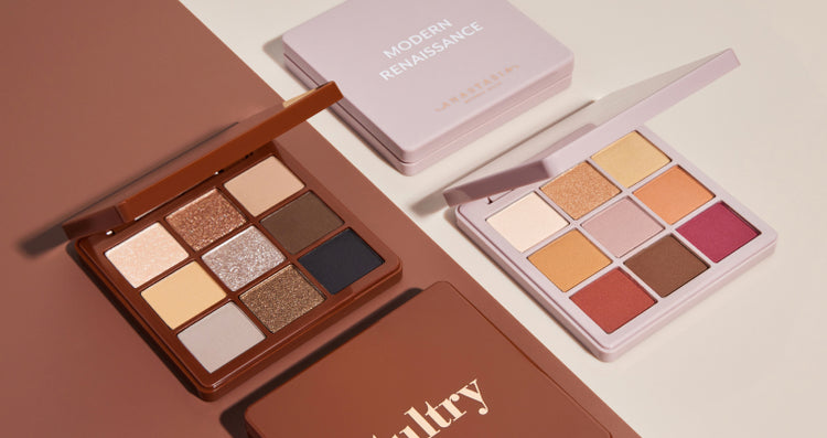 ABH INNER CIRCLE FAQ – Anastasia Beverly Hills