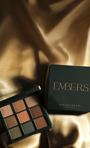 Anastasia Beverly Hills Cosmetics & Beauty | Official Website