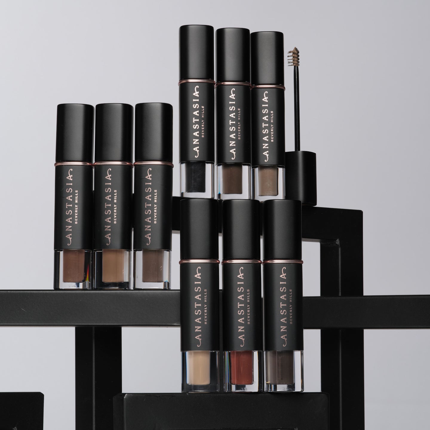 Nordstrom Services – Anastasia Beverly Hills