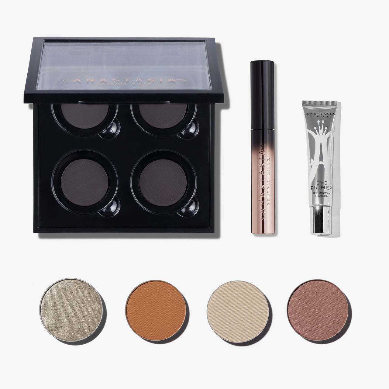 Smooth Blur Contour | Anastasia Beverly Hills