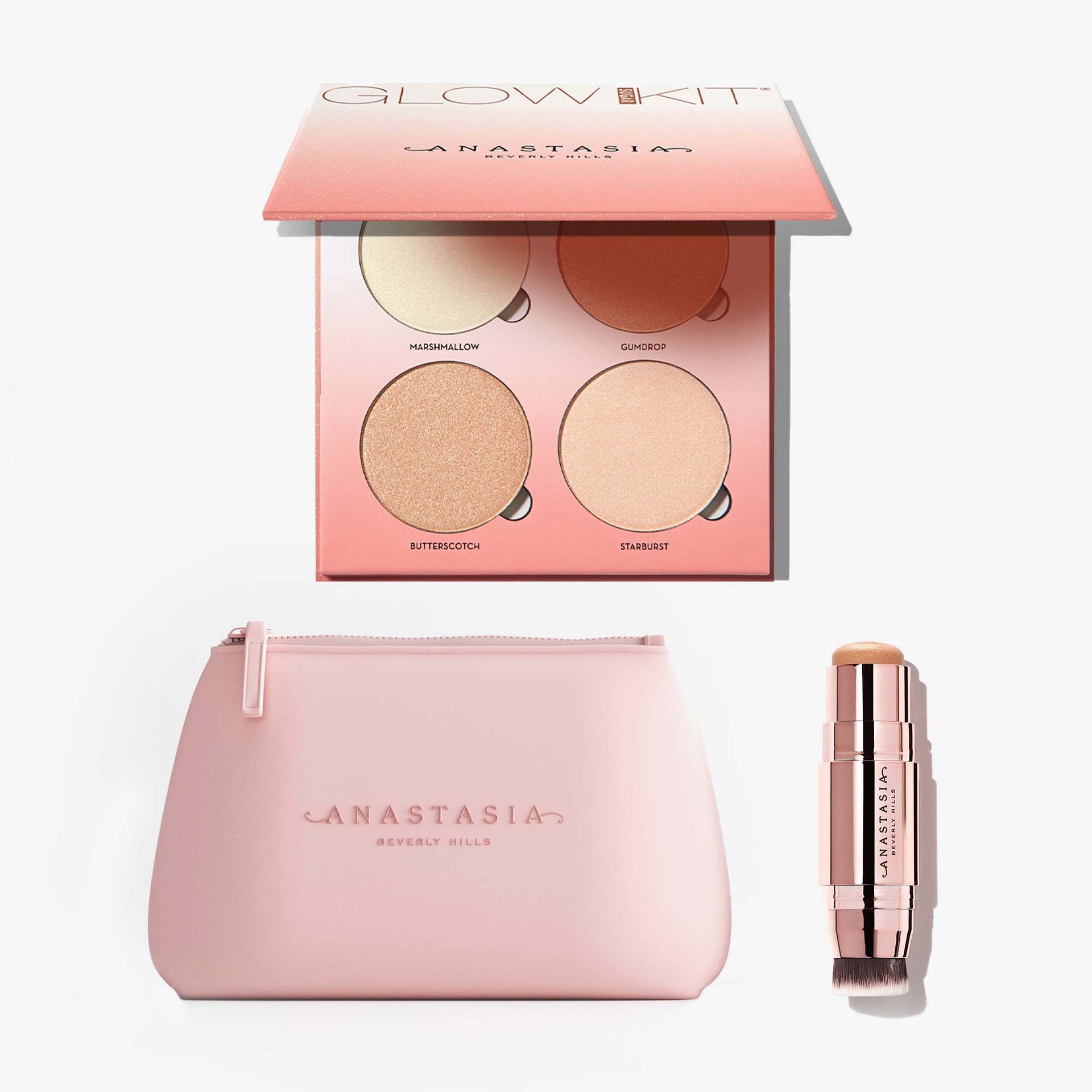 ABH INNER CIRCLE – Anastasia Beverly Hills