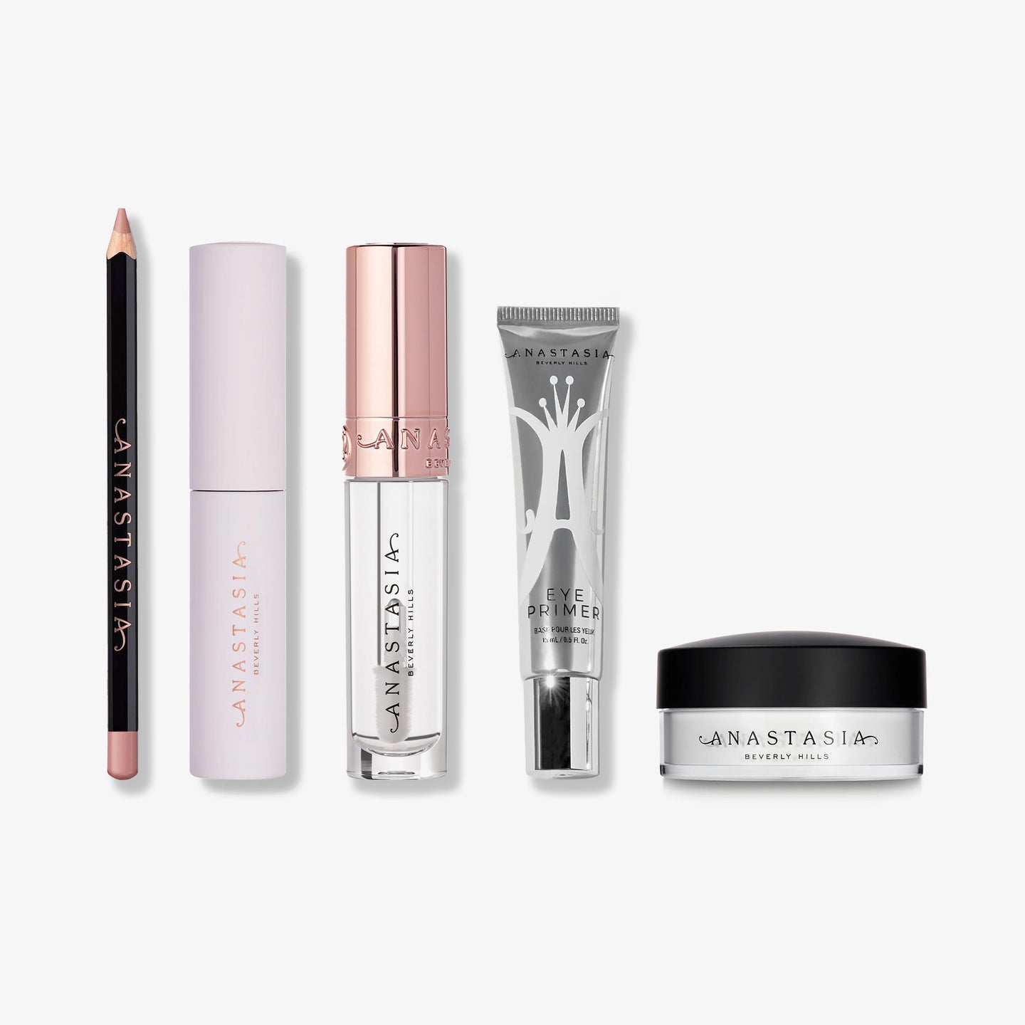 Get Festival Ready | Anastasia Beverly Hills