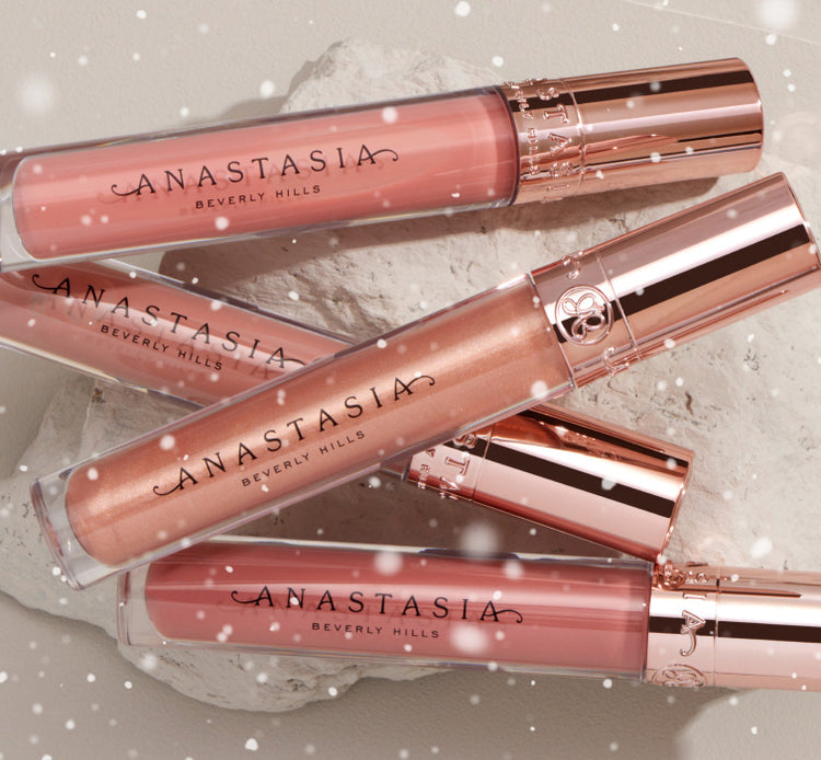 Anastasia Beverly Hills Cosmetics & Beauty | Official Website