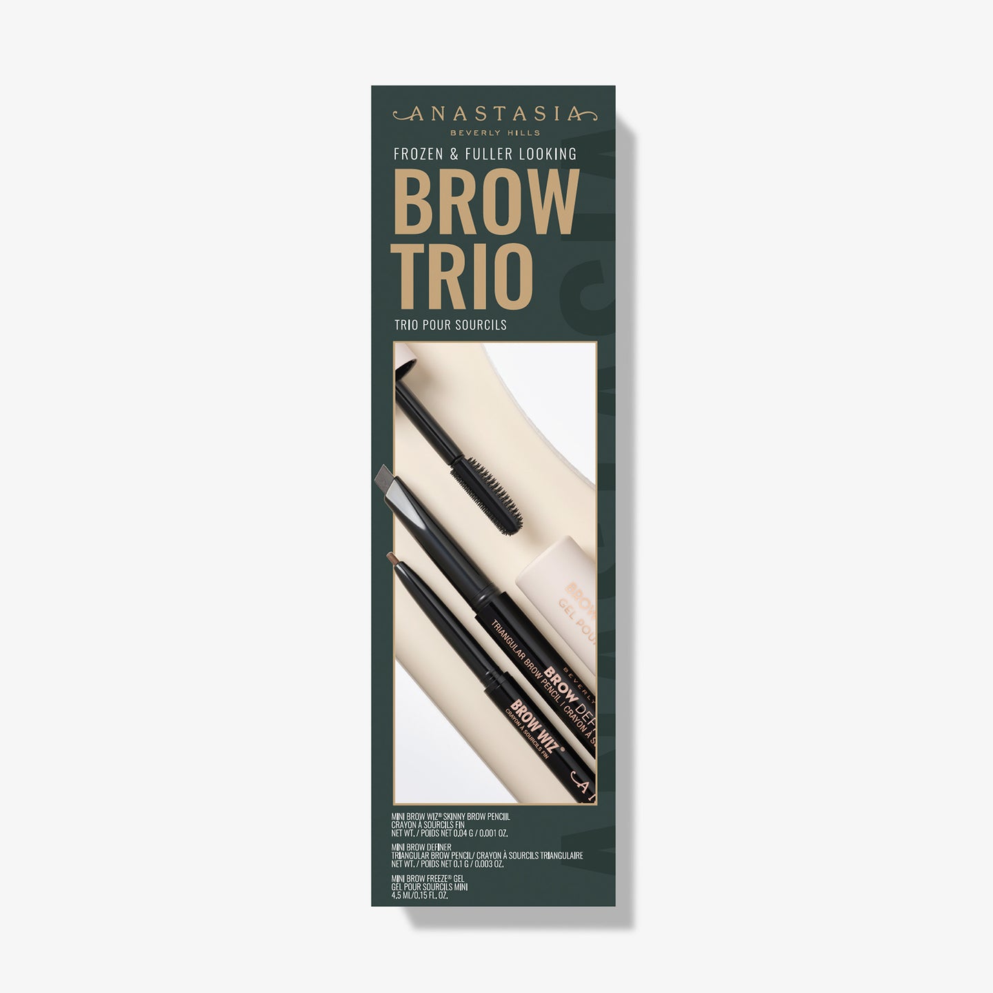 Eyebrow Kits | Anastasia Beverly Hills