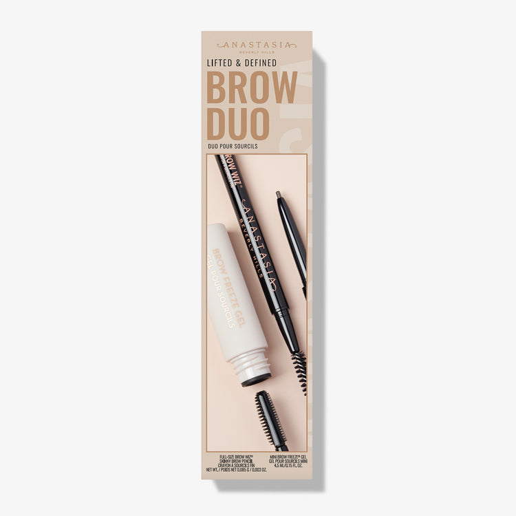 Eyebrow Kits | Anastasia Beverly Hills