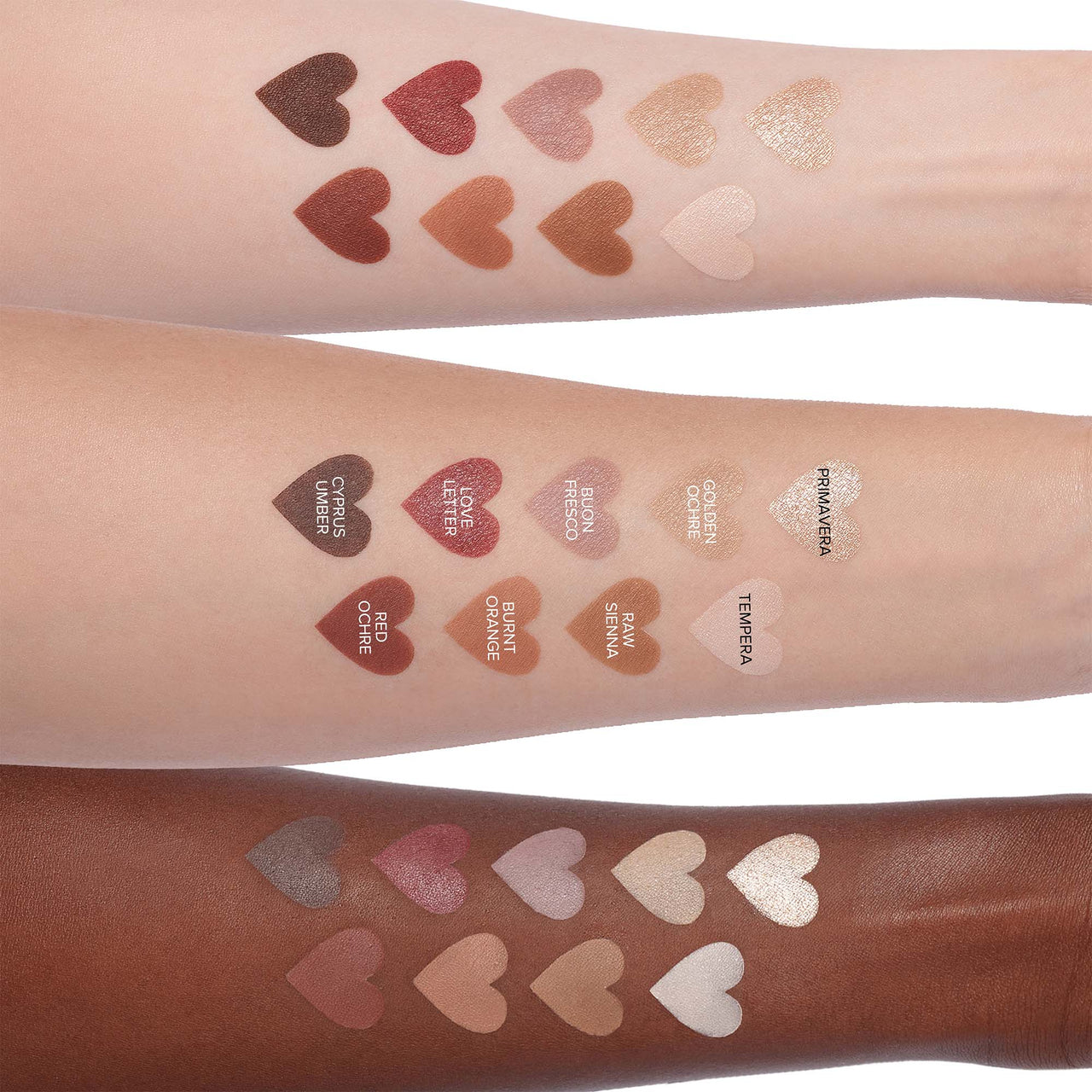 Mini Modern Renaissance Kit | Anastasia Beverly Hills