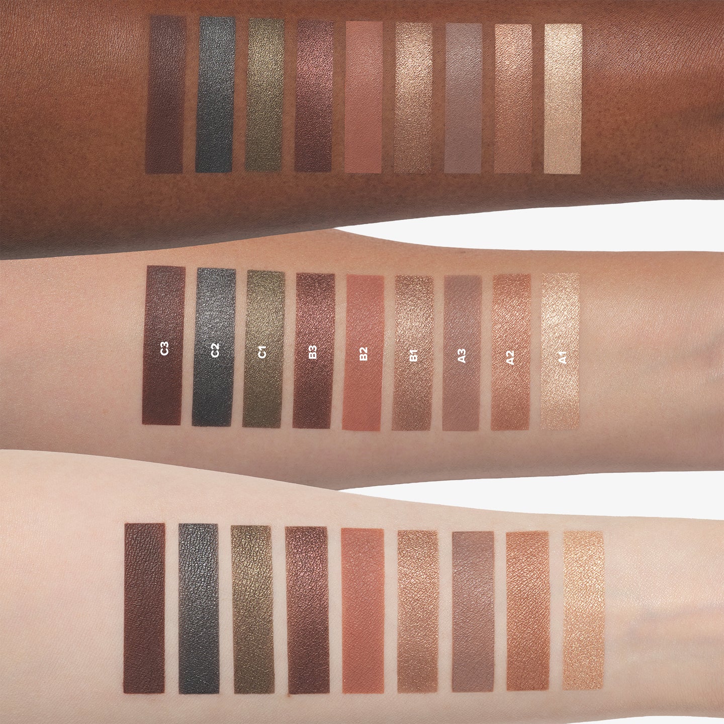 Embers Mini Eyeshadow Palette | Anastasia Beverly Hills