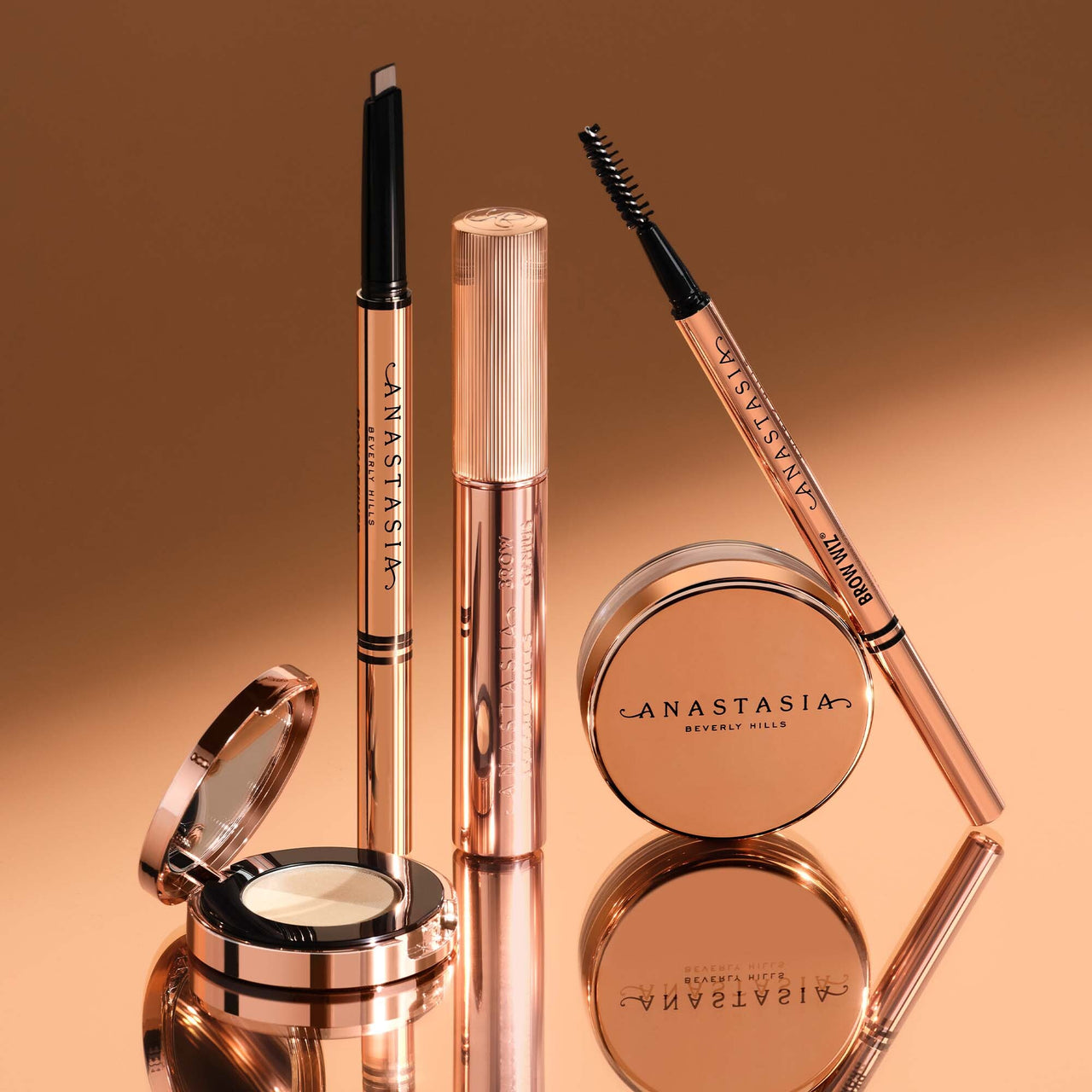 Shop Makeup & Cosmetics at Anastasia Beverly Hills