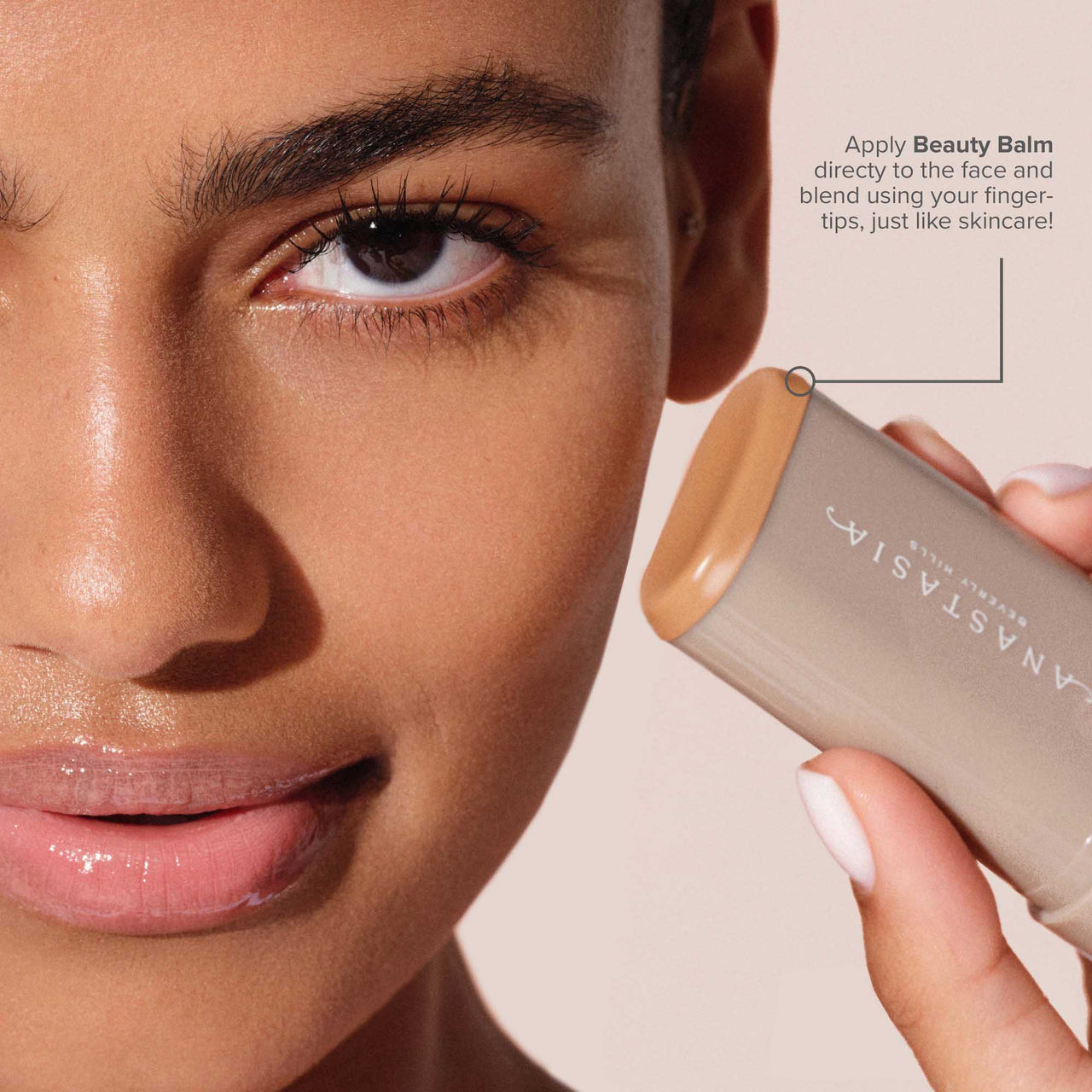 Blurring Serum Blush | Anastasia Beverly Hills