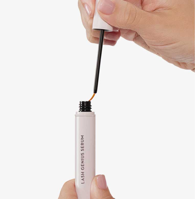 Explore: Lash Genius® Conditioning Lash Serum | Anastasia Beverly Hills