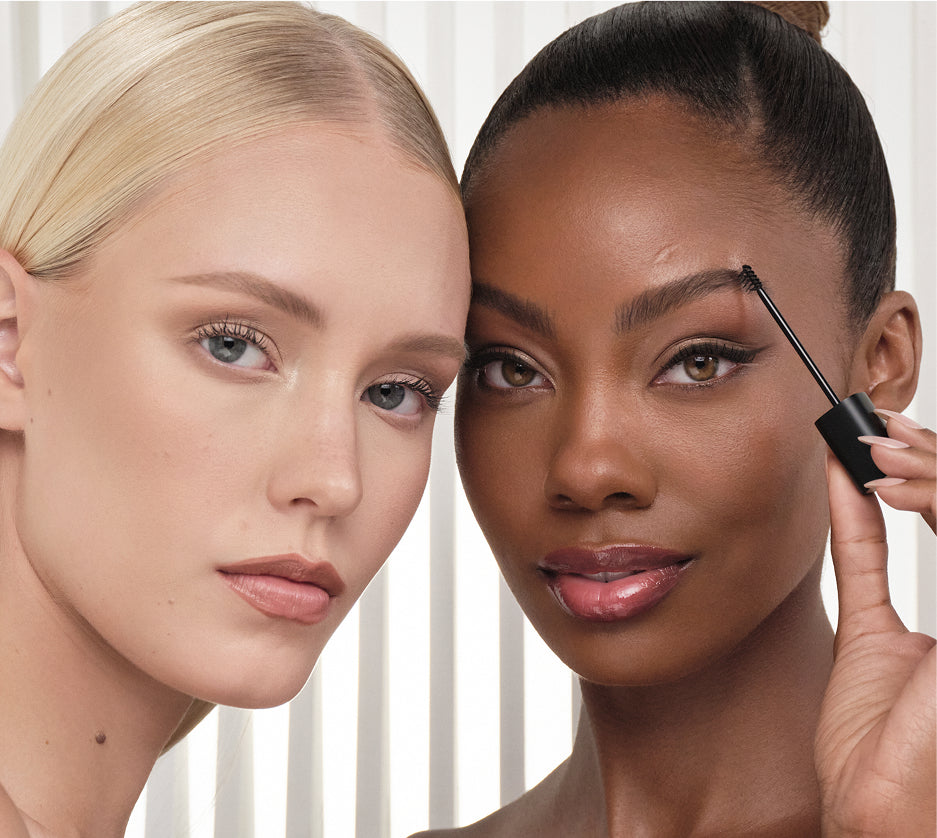 Volumizing Tinted Brow Gel | Anastasia Beverly Hills
